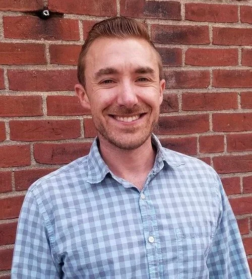 Nick Vaccaro: Teacher Spotlight November 2021 — Sea Change Yoga