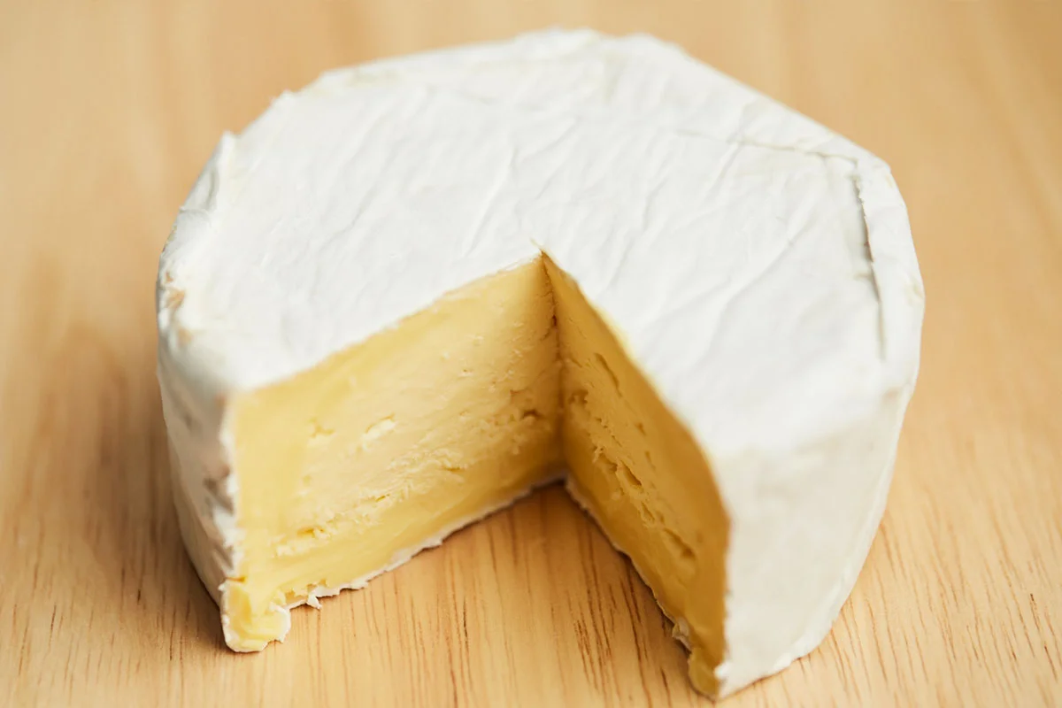 Cheese - The Isle of Wight Cheese Company