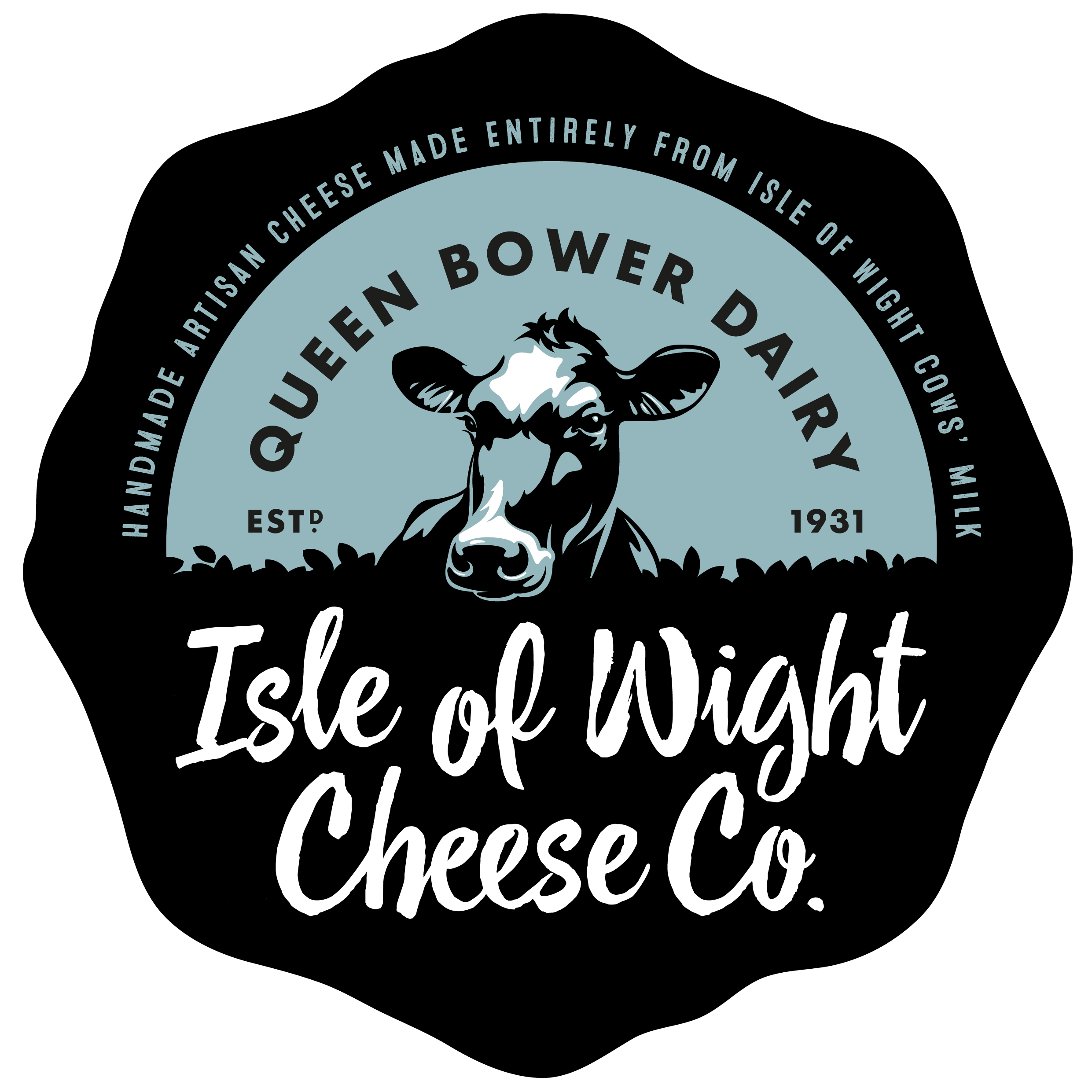 Cheese Brand Logos