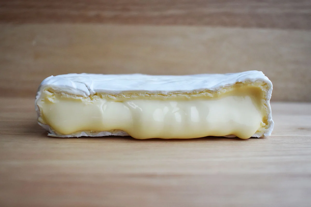 Cheese - The Isle of Wight Cheese Company