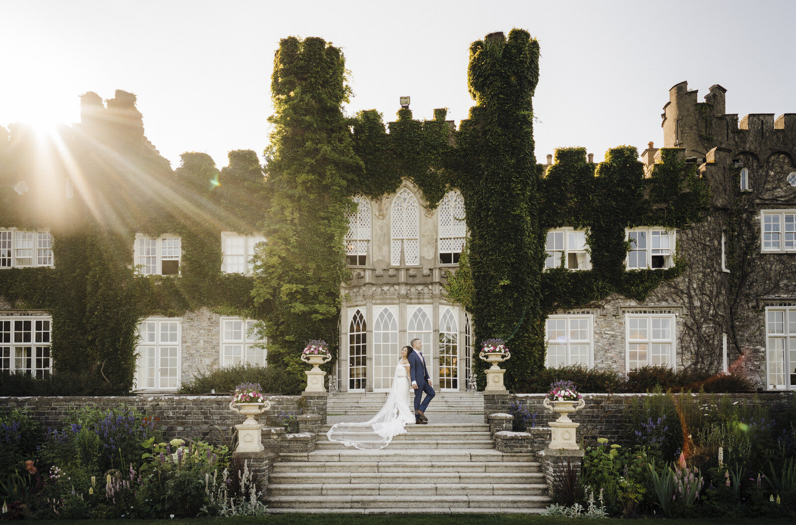 Documentary Wedding Photographer Dublin Wicklow - Photography