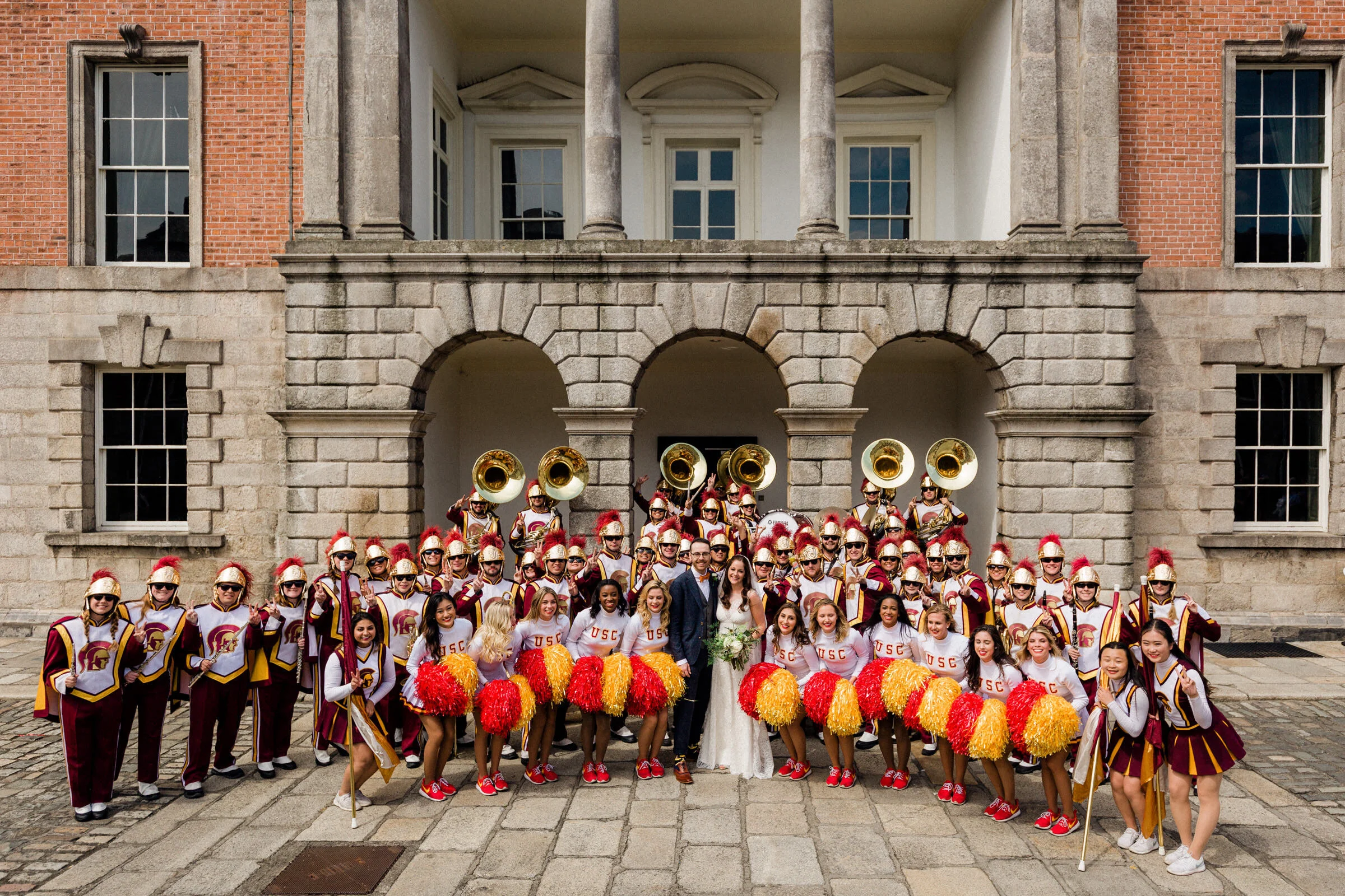 Wedding Photography in Wicklow Dublin | The Portrait Room