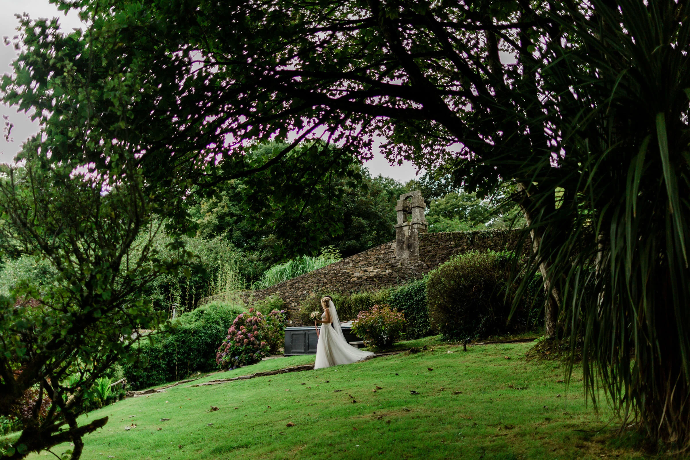 Wedding Photography in Wicklow Dublin | The Portrait Room