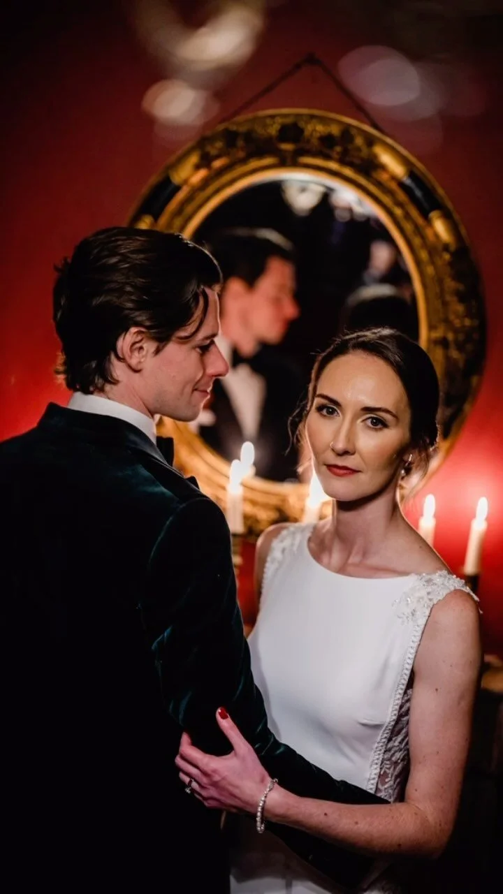 Wedding Photography in Wicklow Dublin | The Portrait Room