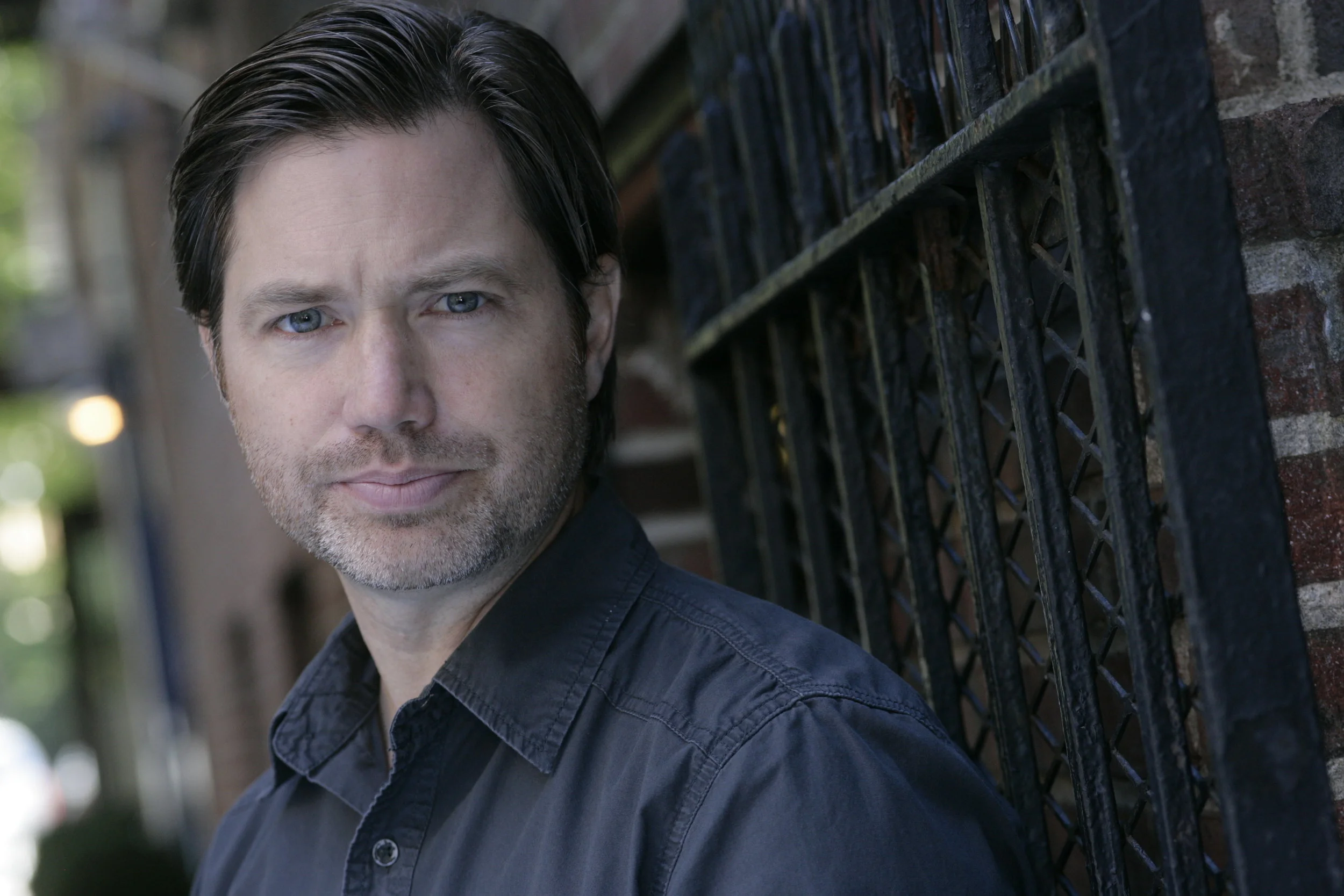 Michael Carr-Michael Carr Actor Headshots