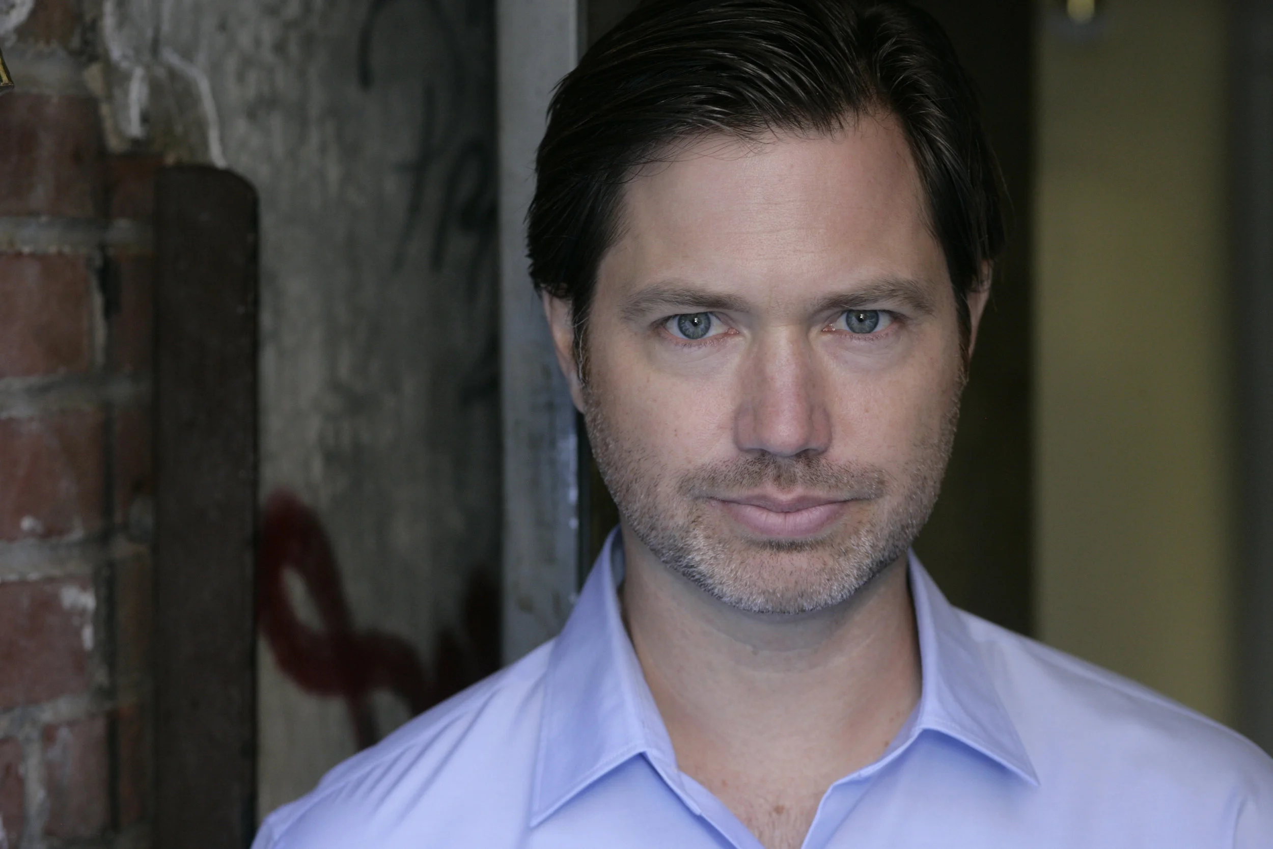 Michael Carr-Michael Carr Actor Headshots