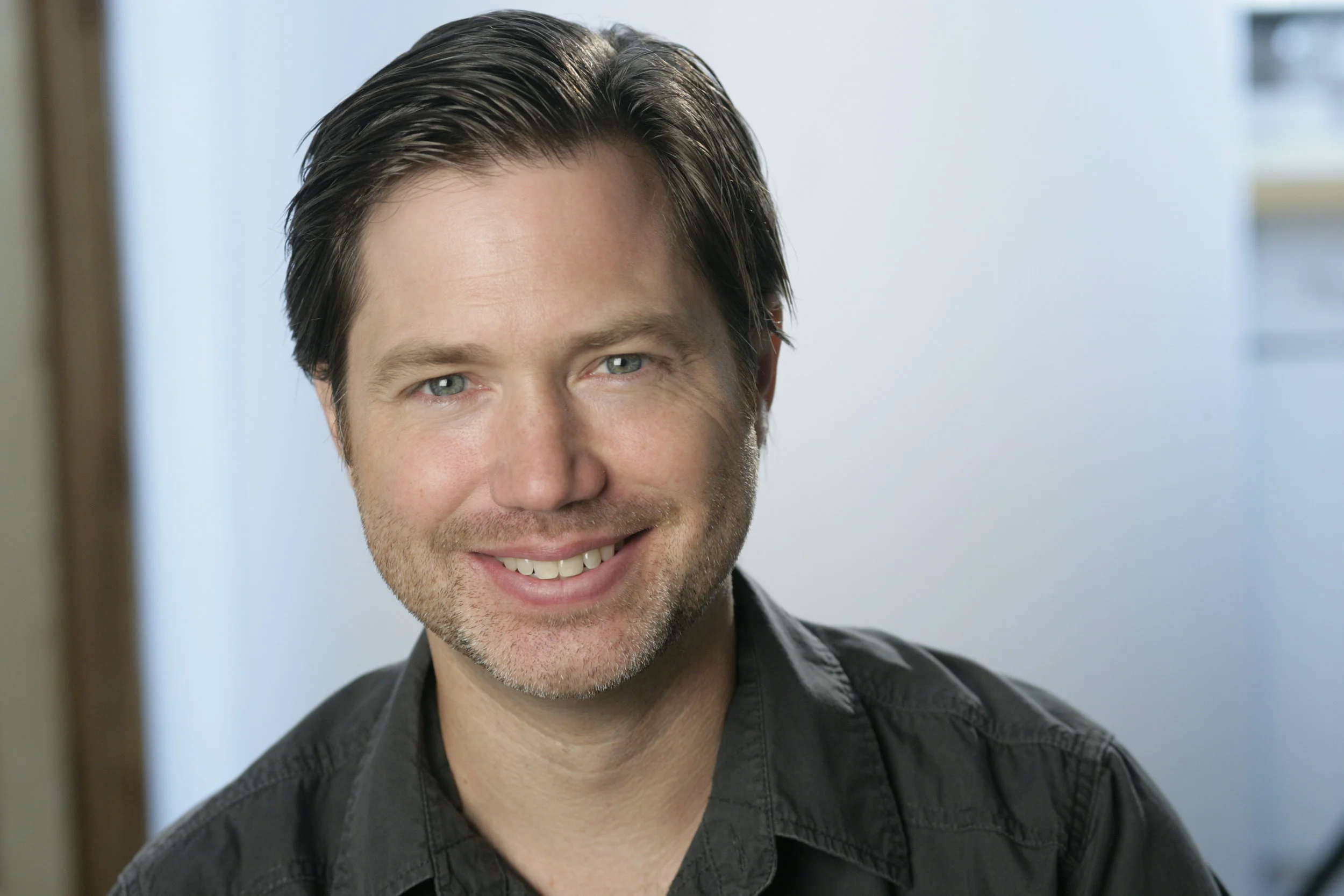 Michael Carr-Michael Carr Actor Headshots