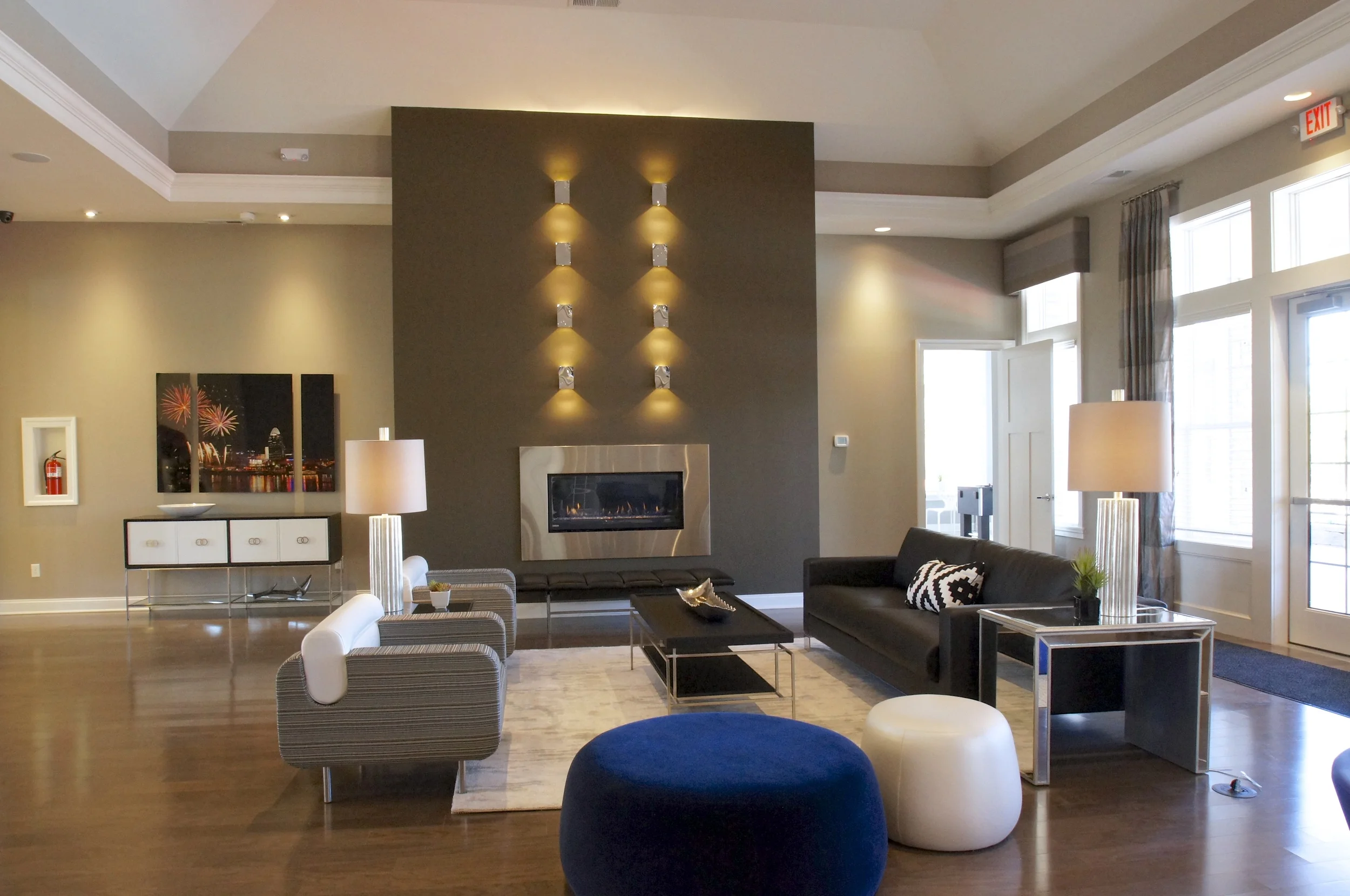 Photos of Designs on Madison Interior Design Projects and Rooms ...