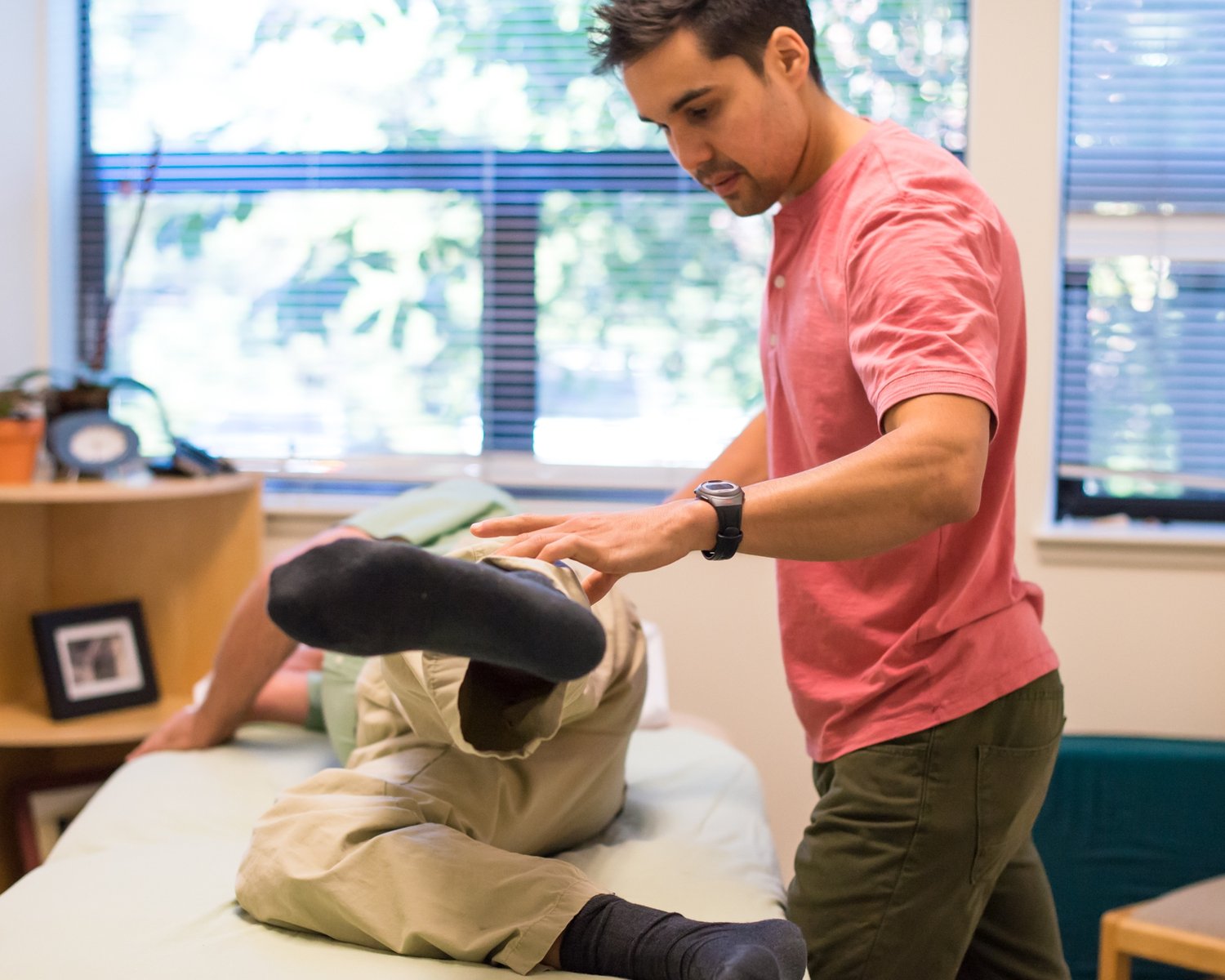 Spring Hill Physical Therapy