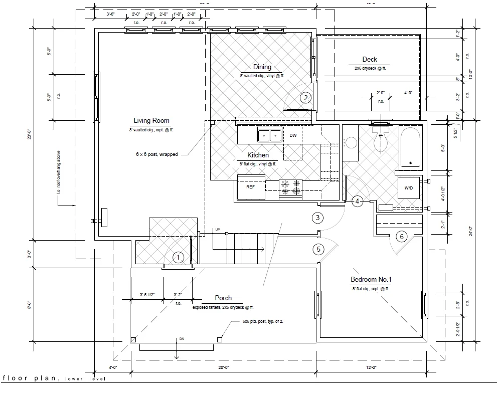 Plans — Weisser Homes