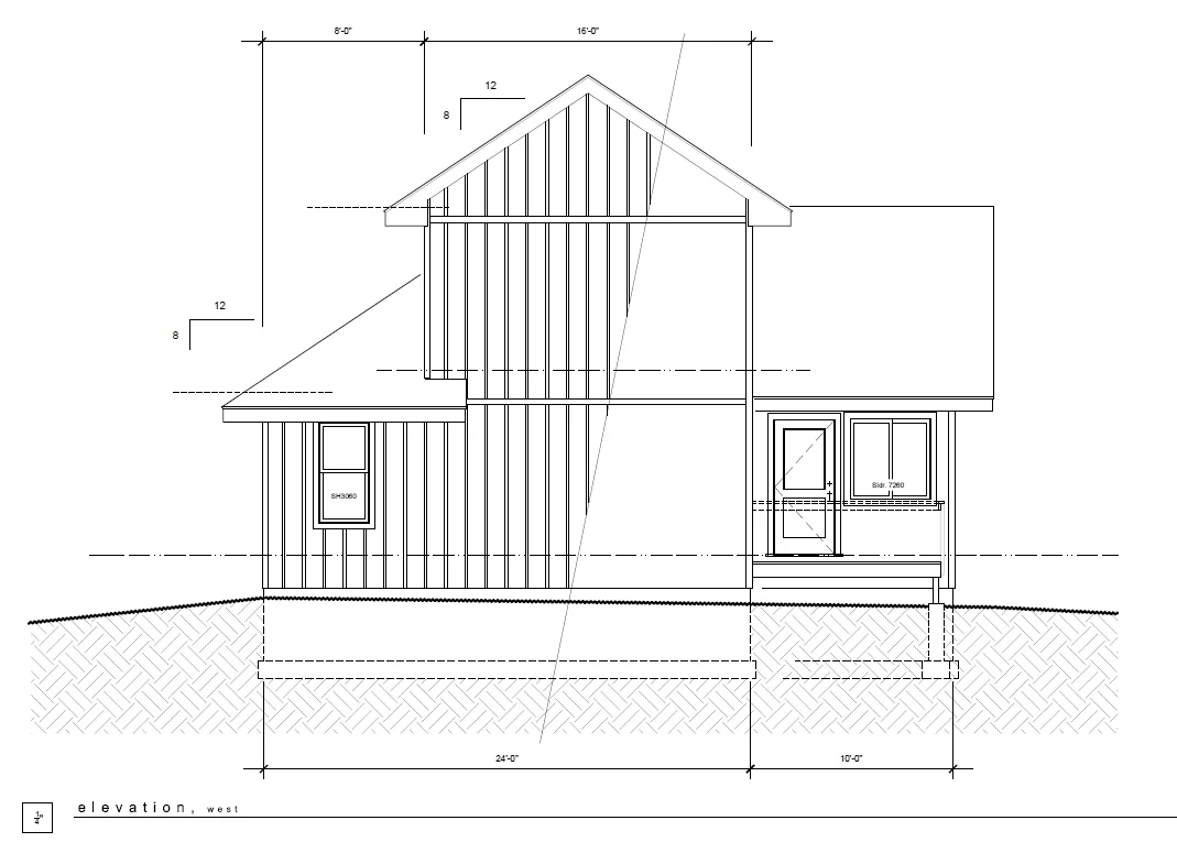 Plans — Weisser Homes