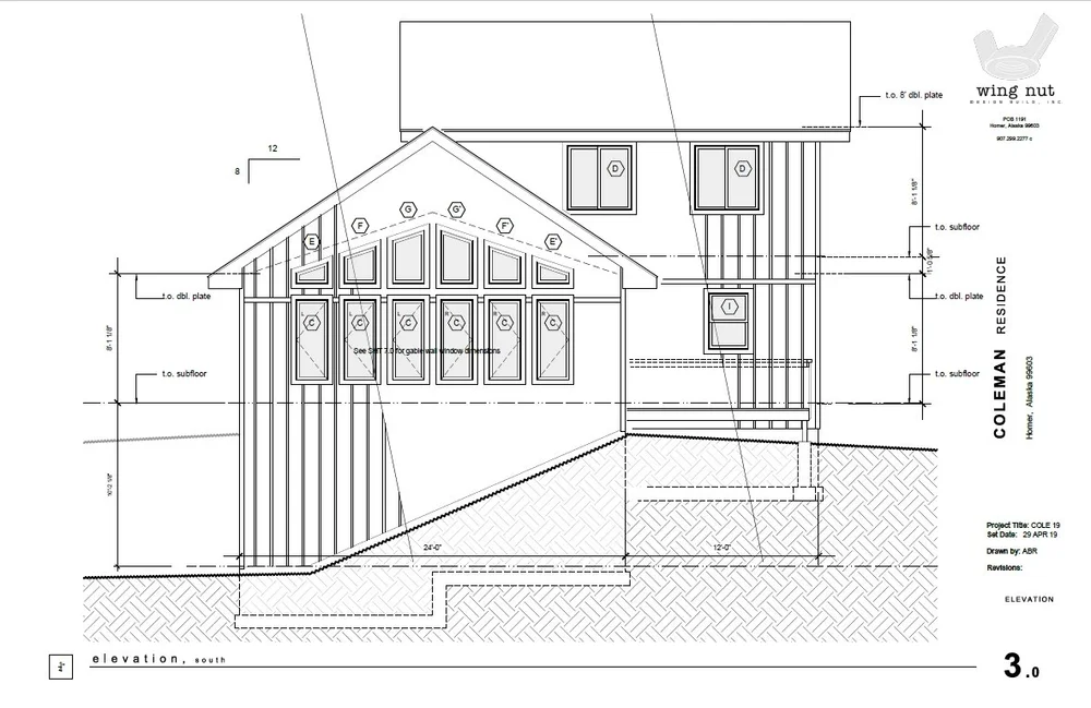 Plans — Weisser Homes