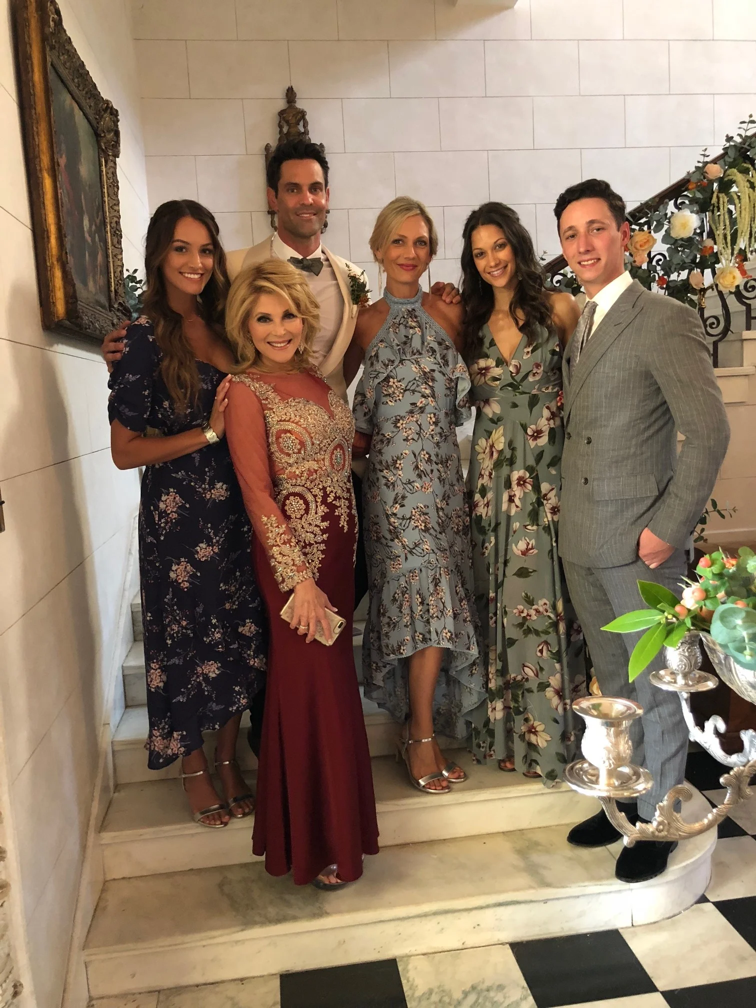 Pics On Set & On Stage — KATIE MCCARTY