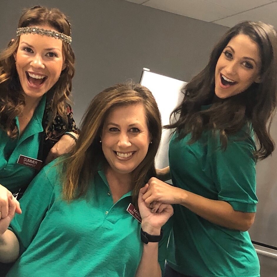 Pics On Set & On Stage — KATIE MCCARTY