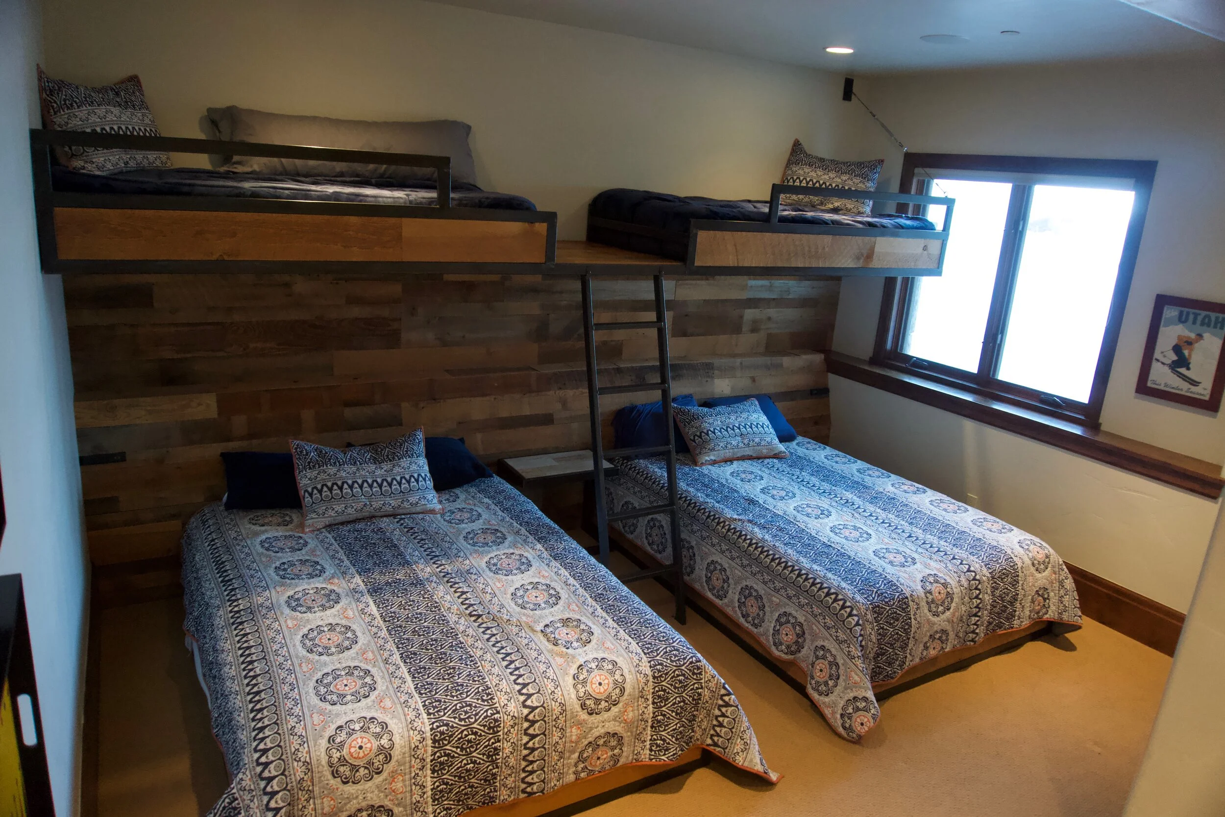 Gallery — Franklin Woodworking