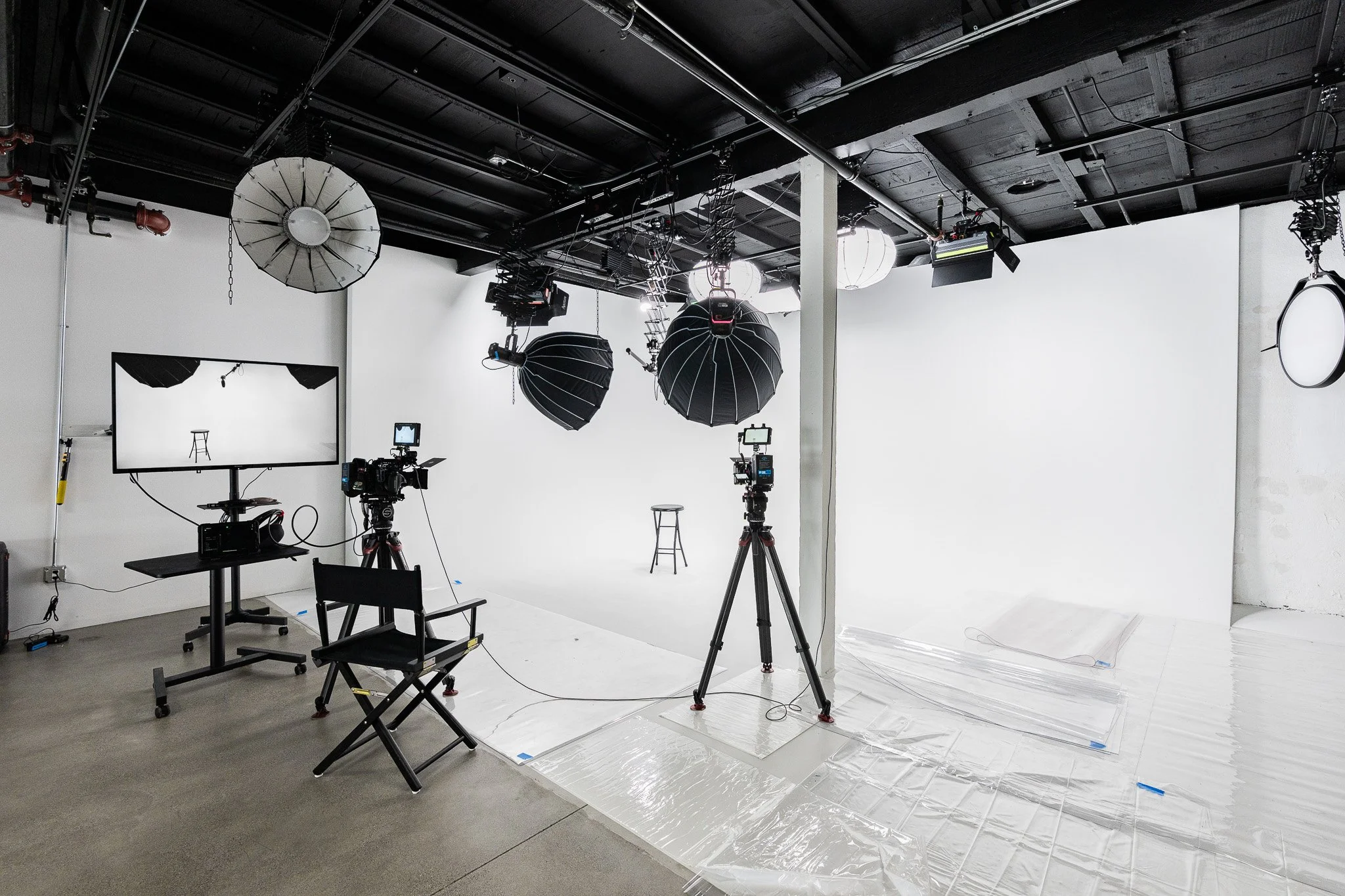 Advertising Photography Studio