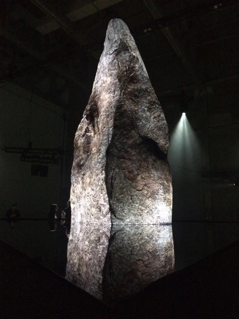 An Encounter With Lux Prima — Tavia Morra