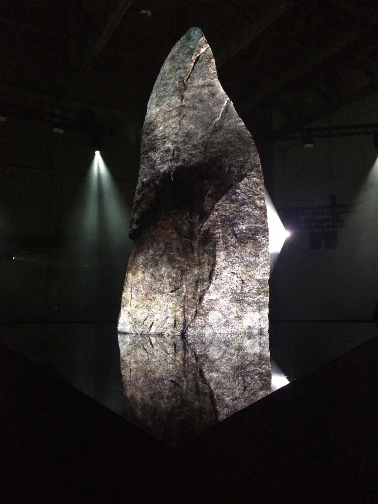 An Encounter With Lux Prima — Tavia Morra