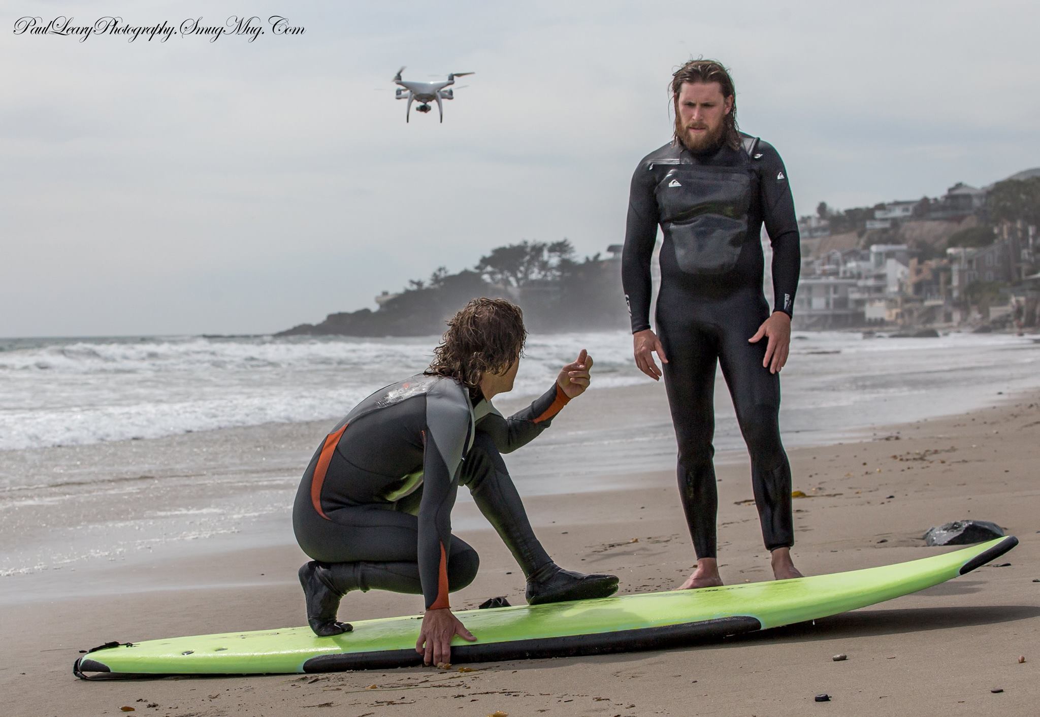 Videos & Photos — Malibu Surf Coach