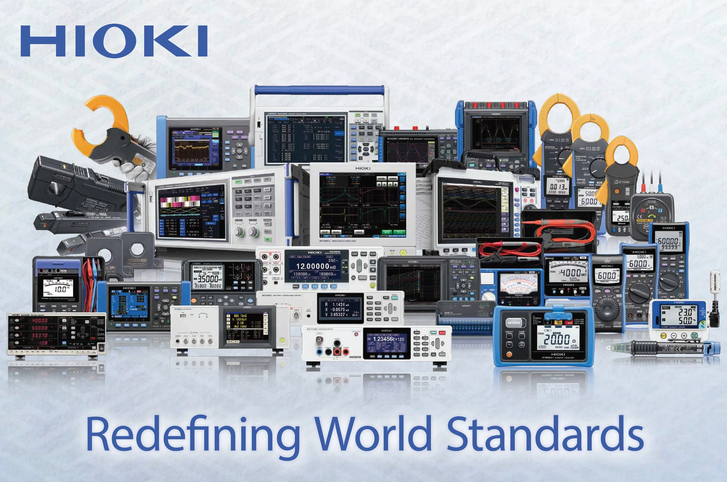 HIOKI USA CORPORATION 本社をプレイノ市に移転 — Gephyro Consulting (ジェフィロ・コンサルティング)