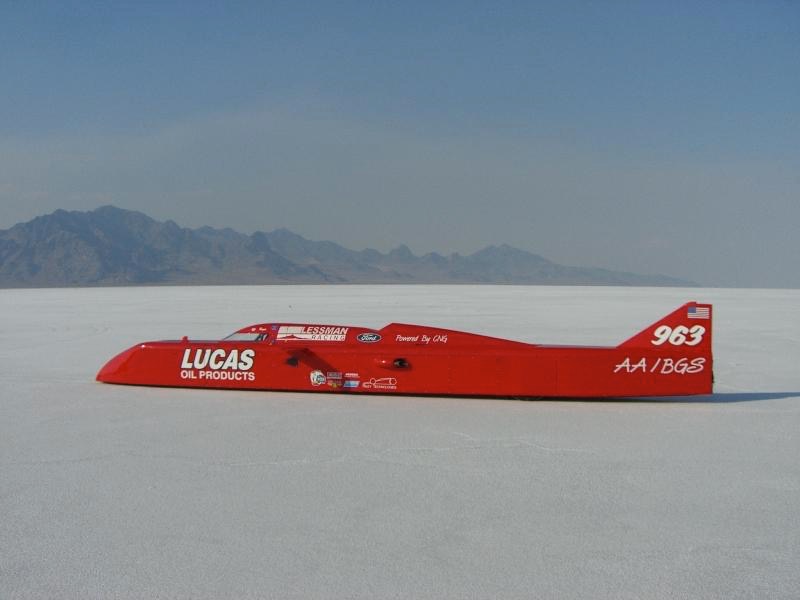 Gallery — Lessman Racing, Inc.