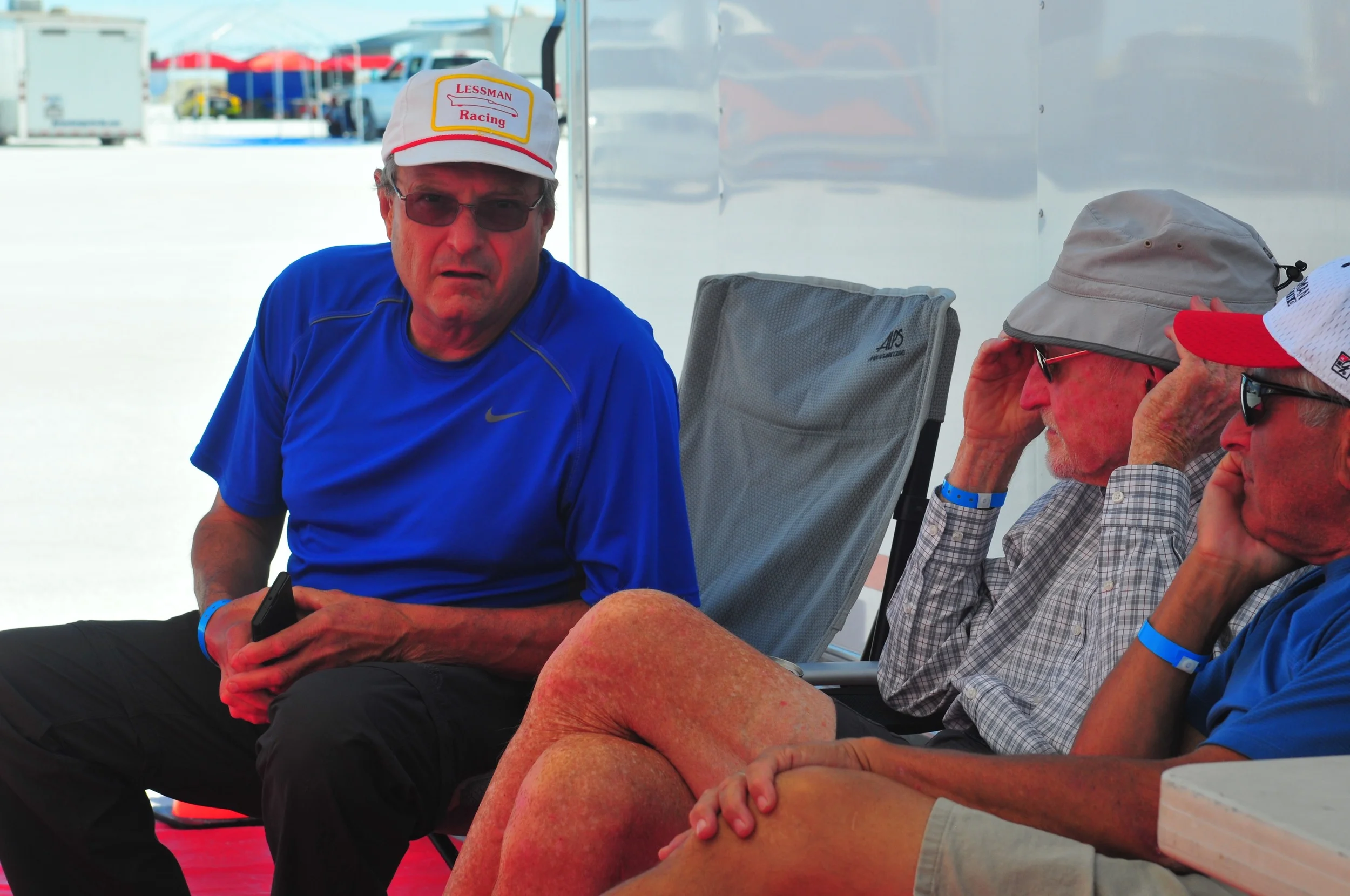 Gallery — Lessman Racing, Inc.