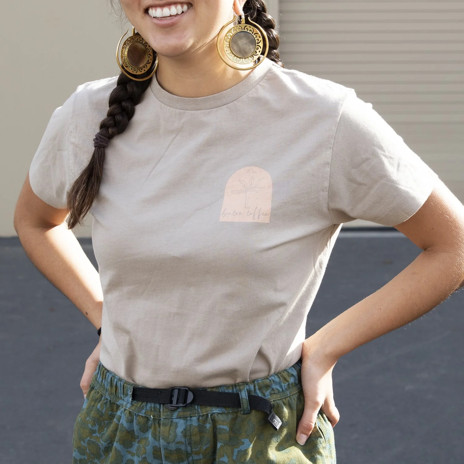 Beacon Merch — Beacon Coffee