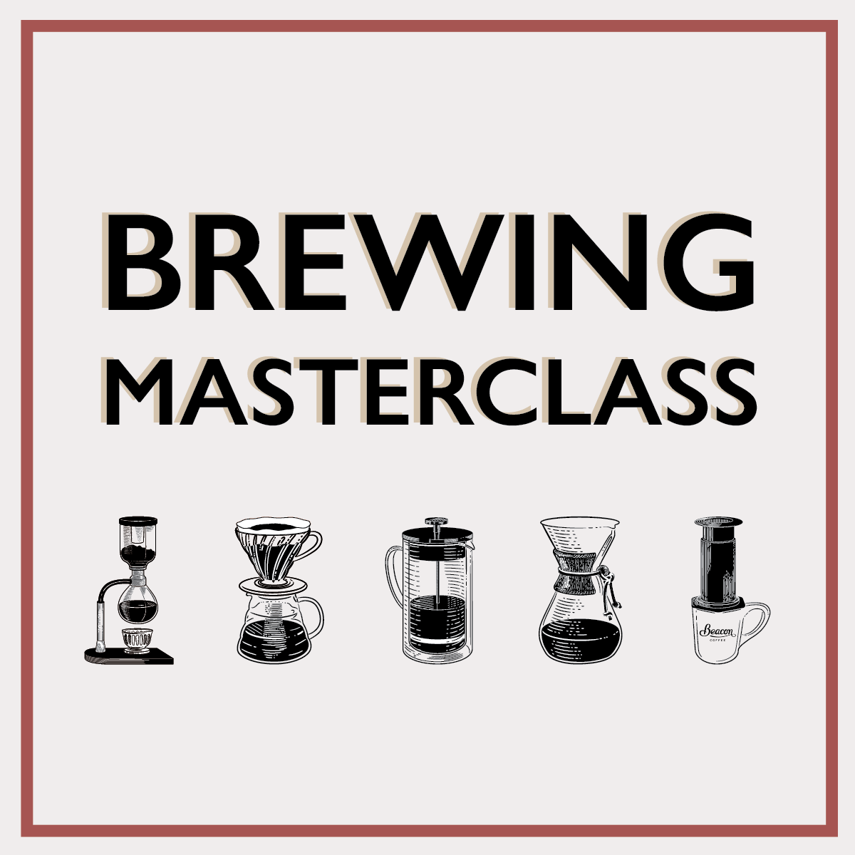 Learn — Beacon Coffee