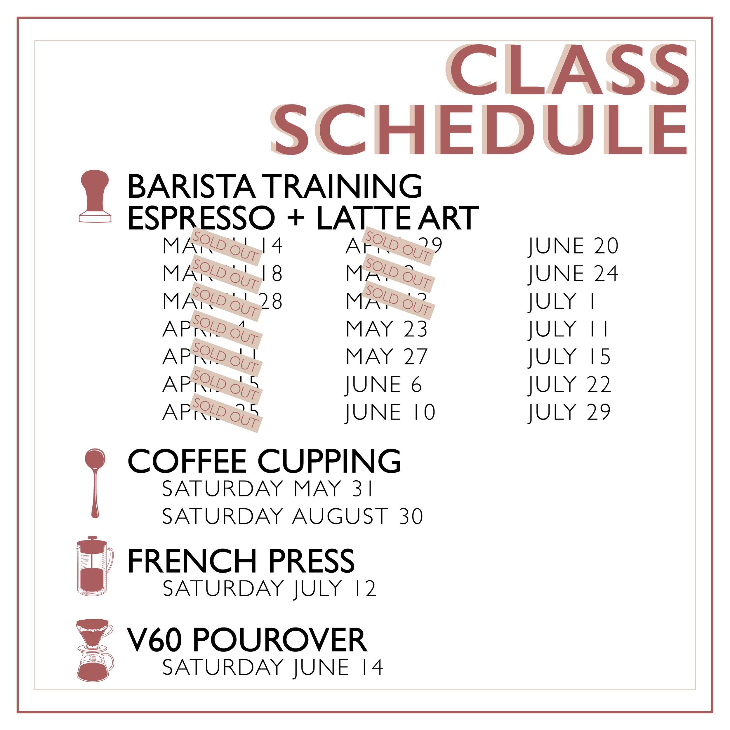 Learn — Beacon Coffee