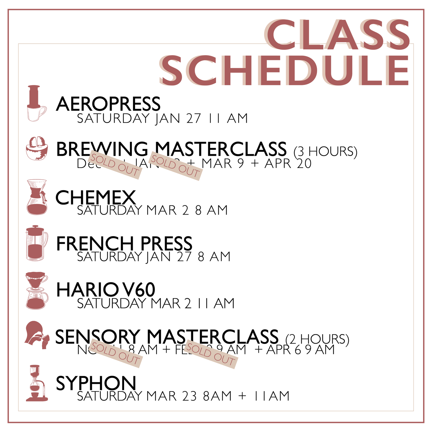 Learn — Beacon Coffee