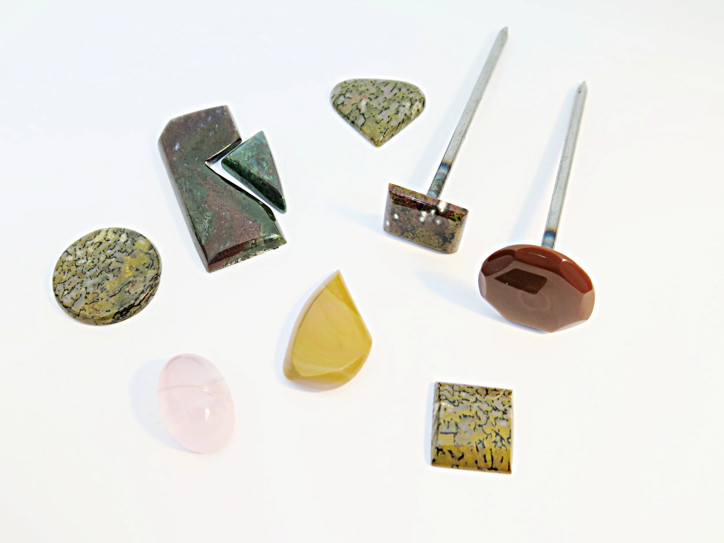 Jewelry Creations Workshop — Jewelry Creations Workshop, Miami School