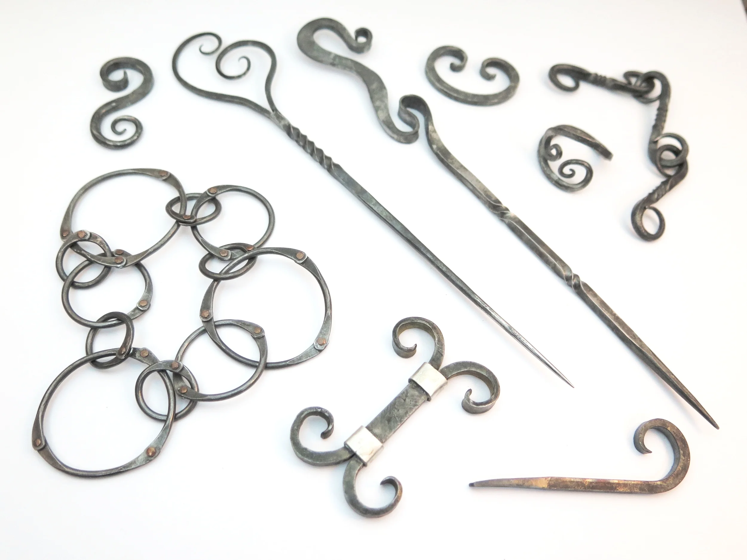 Jewelry Creations Workshop — Jewelry Creations Workshop, Miami School