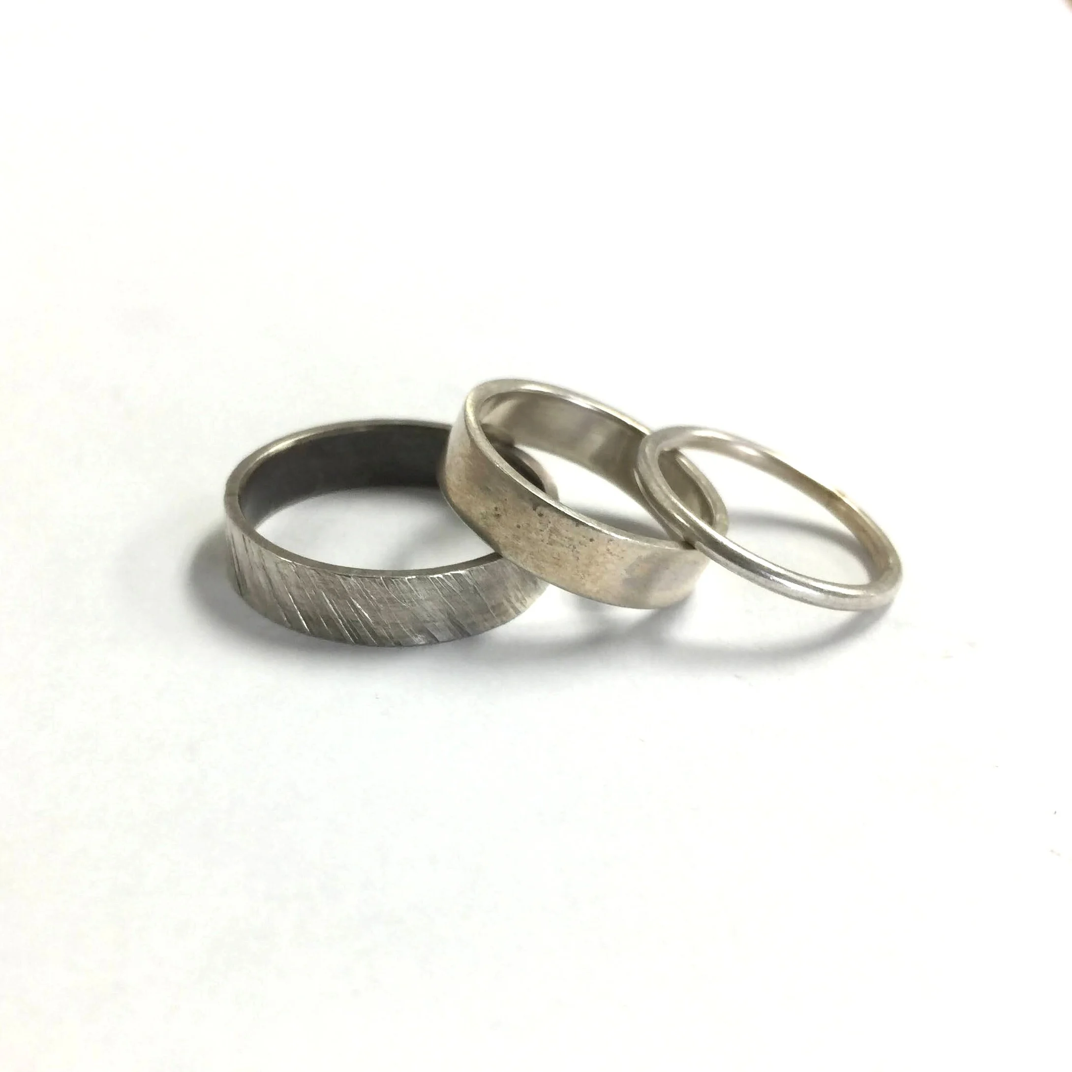 Jewelry Creations Workshop-Ring Making — Jewelry Creations Workshop, Miami