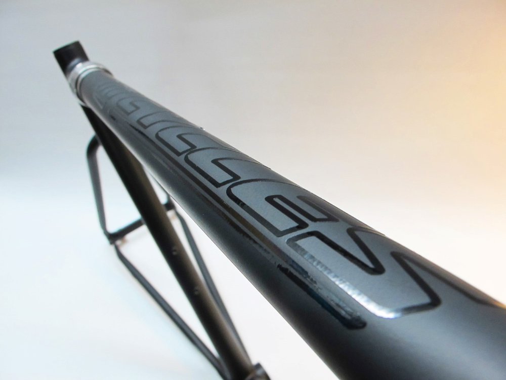 Hyak — TI CYCLES FABRICATION