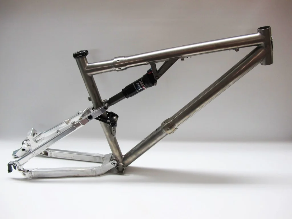 S&S Coupling — TI CYCLES FABRICATION