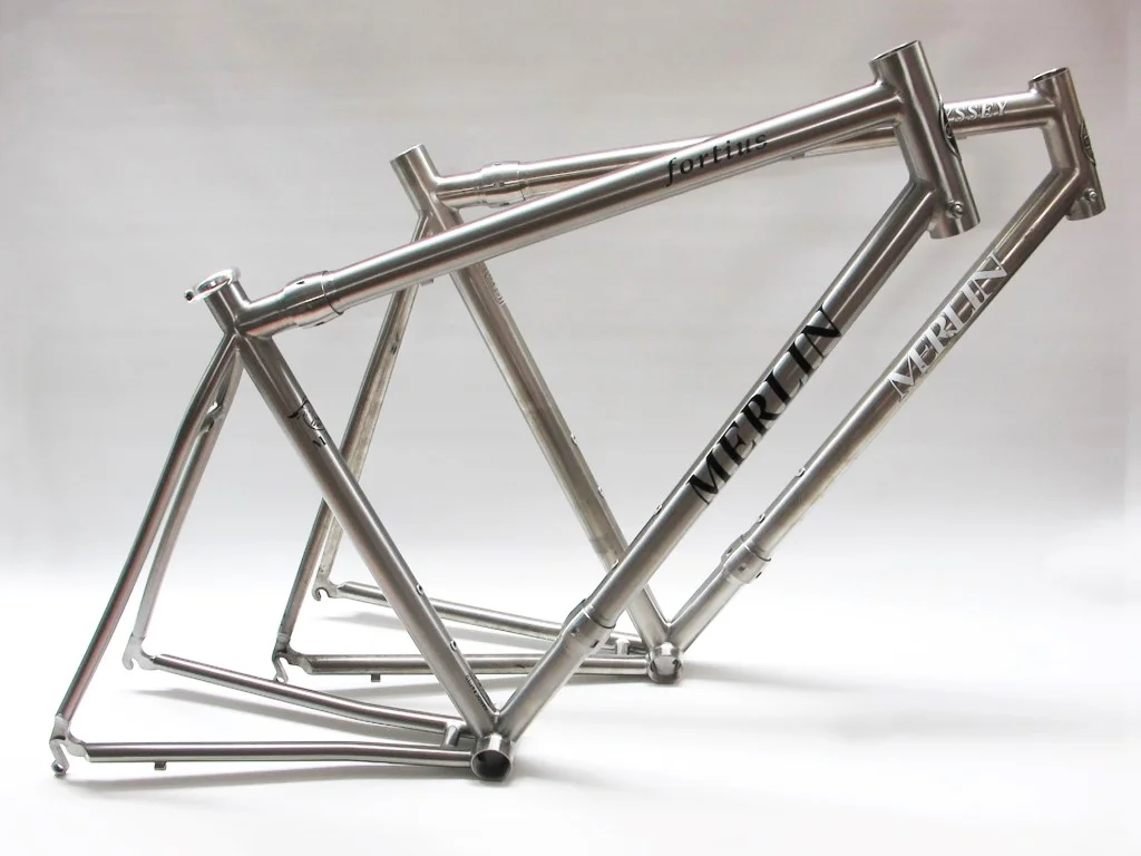 S&S Coupling — TI CYCLES FABRICATION