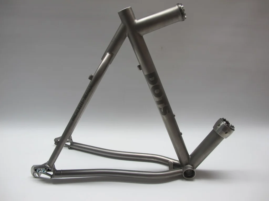 S&S Coupling — TI CYCLES FABRICATION