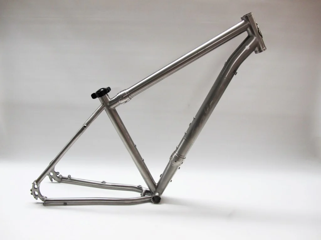 S&S Coupling — TI CYCLES FABRICATION