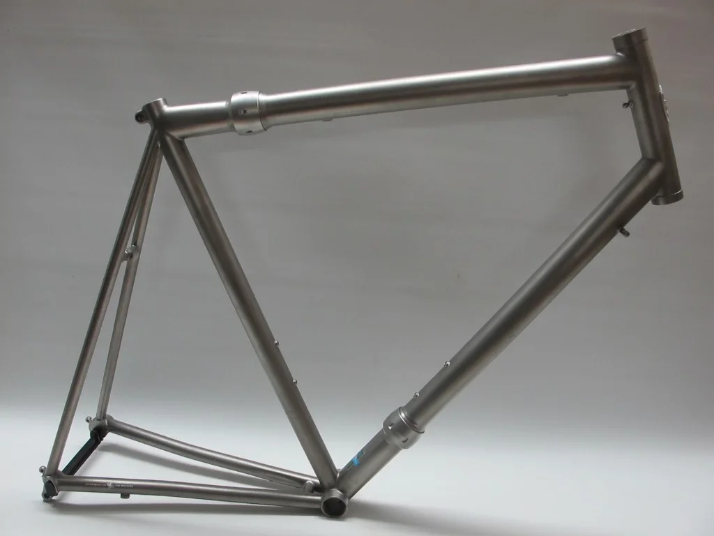 S&S Coupling — TI CYCLES FABRICATION