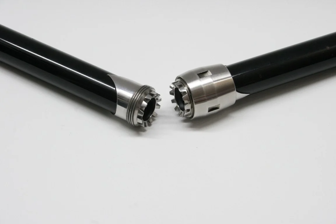 S&S Coupling — TI CYCLES FABRICATION