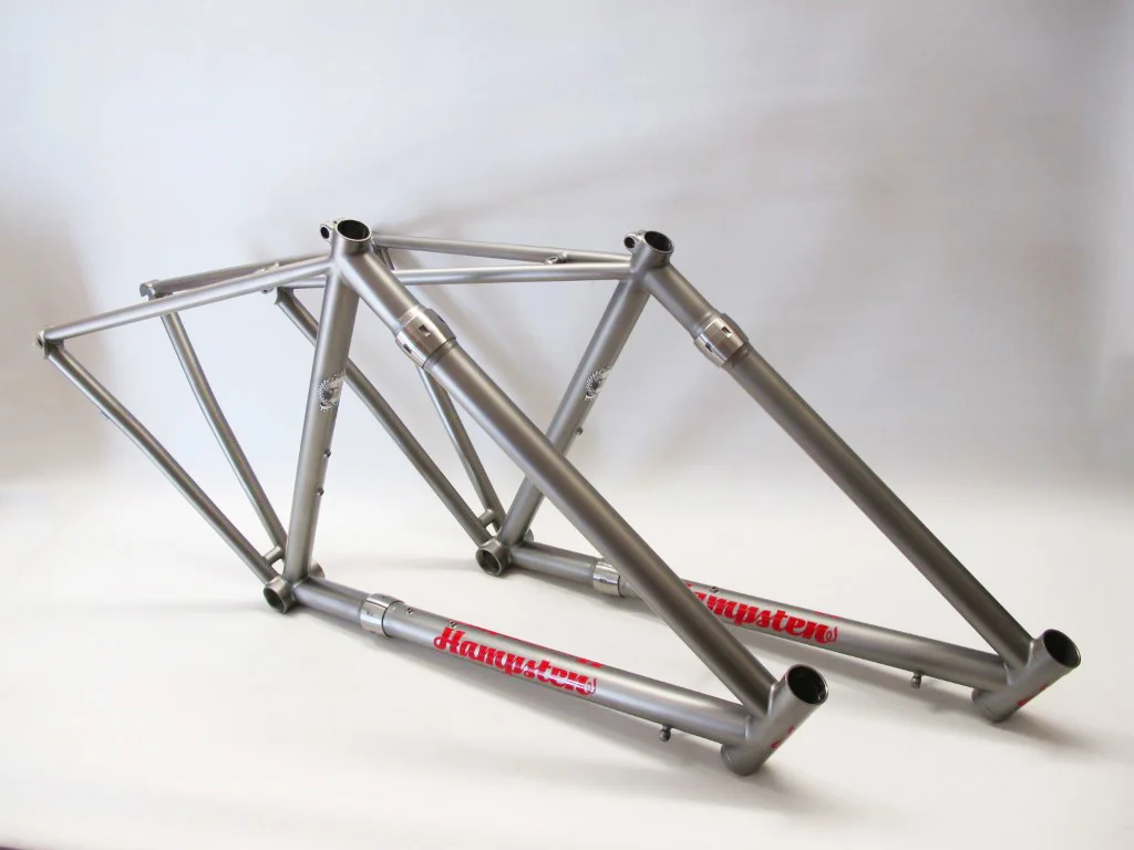 S&S Coupling — TI CYCLES FABRICATION