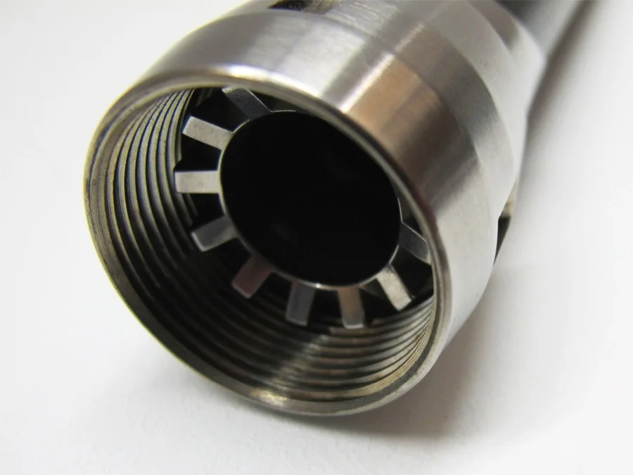 S&S Coupling — TI CYCLES FABRICATION