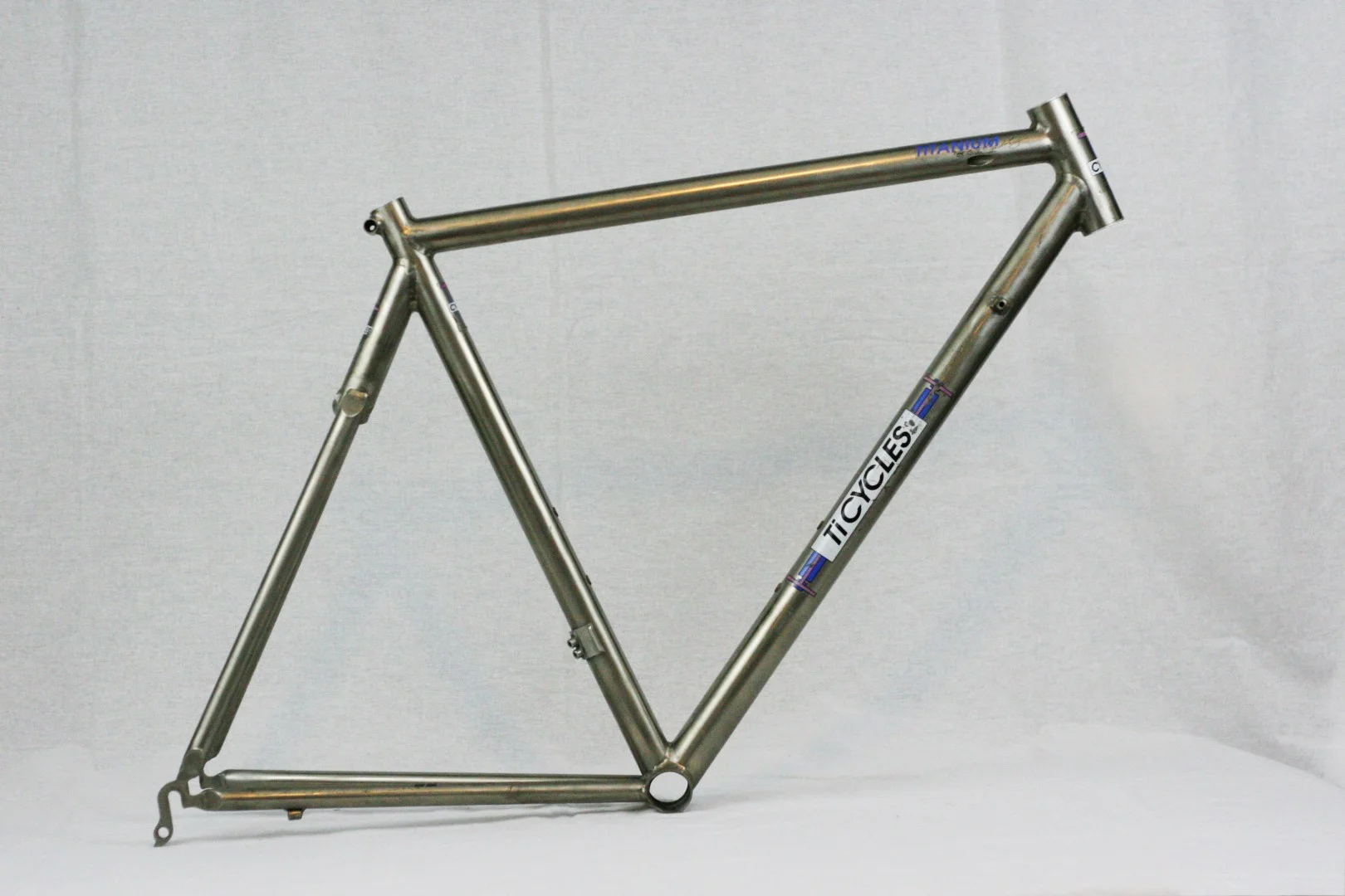 Galleries — TI CYCLES FABRICATION