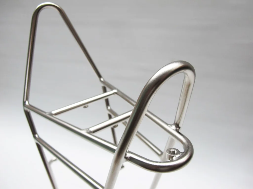 Custom Racks — TI CYCLES FABRICATION