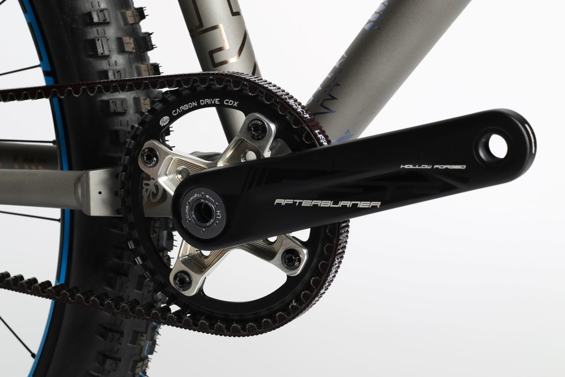 69er — TI CYCLES FABRICATION