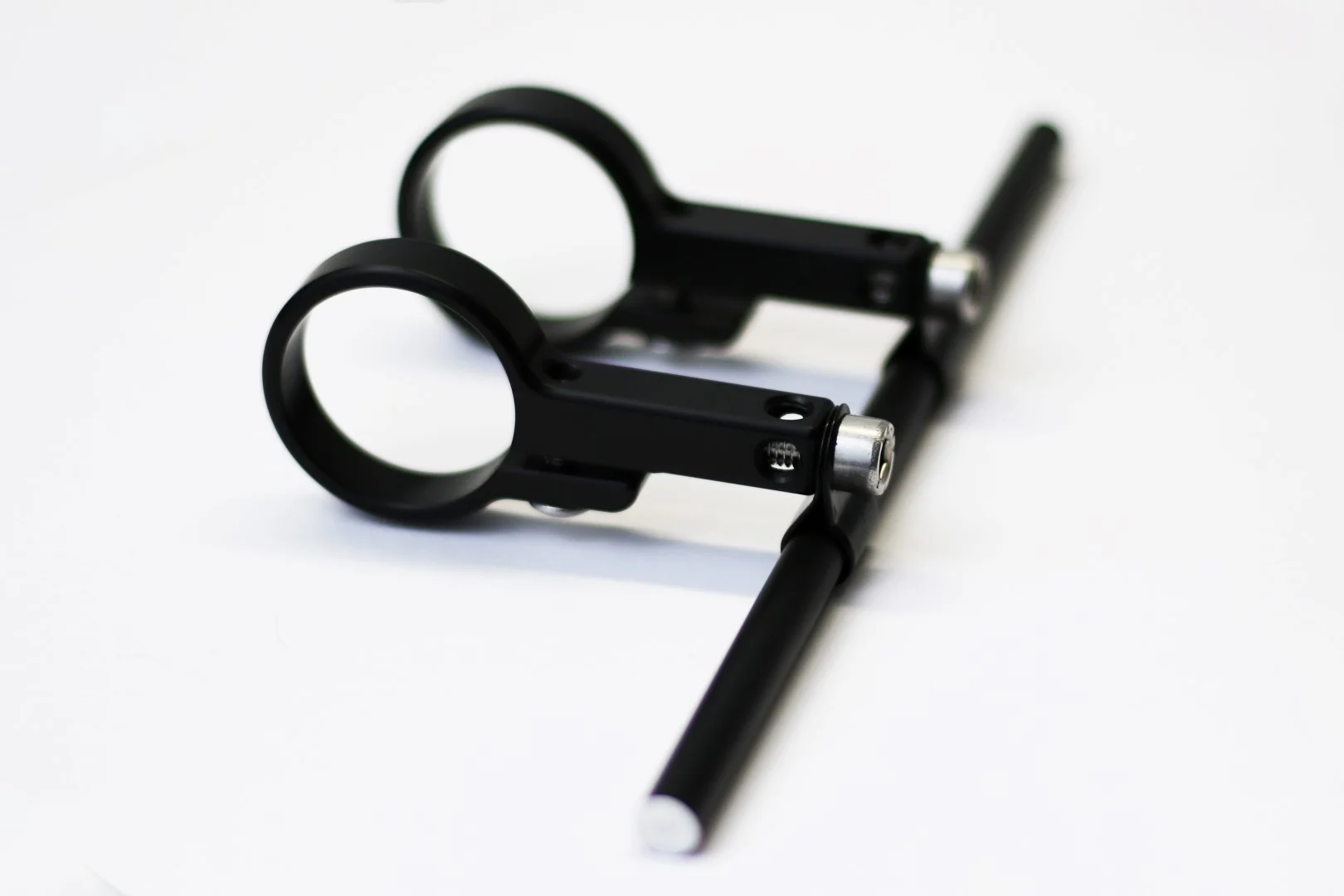 Ti Cycles TITANIUM RACK GX1 // RACK ONLY — TI CYCLES FABRICATION