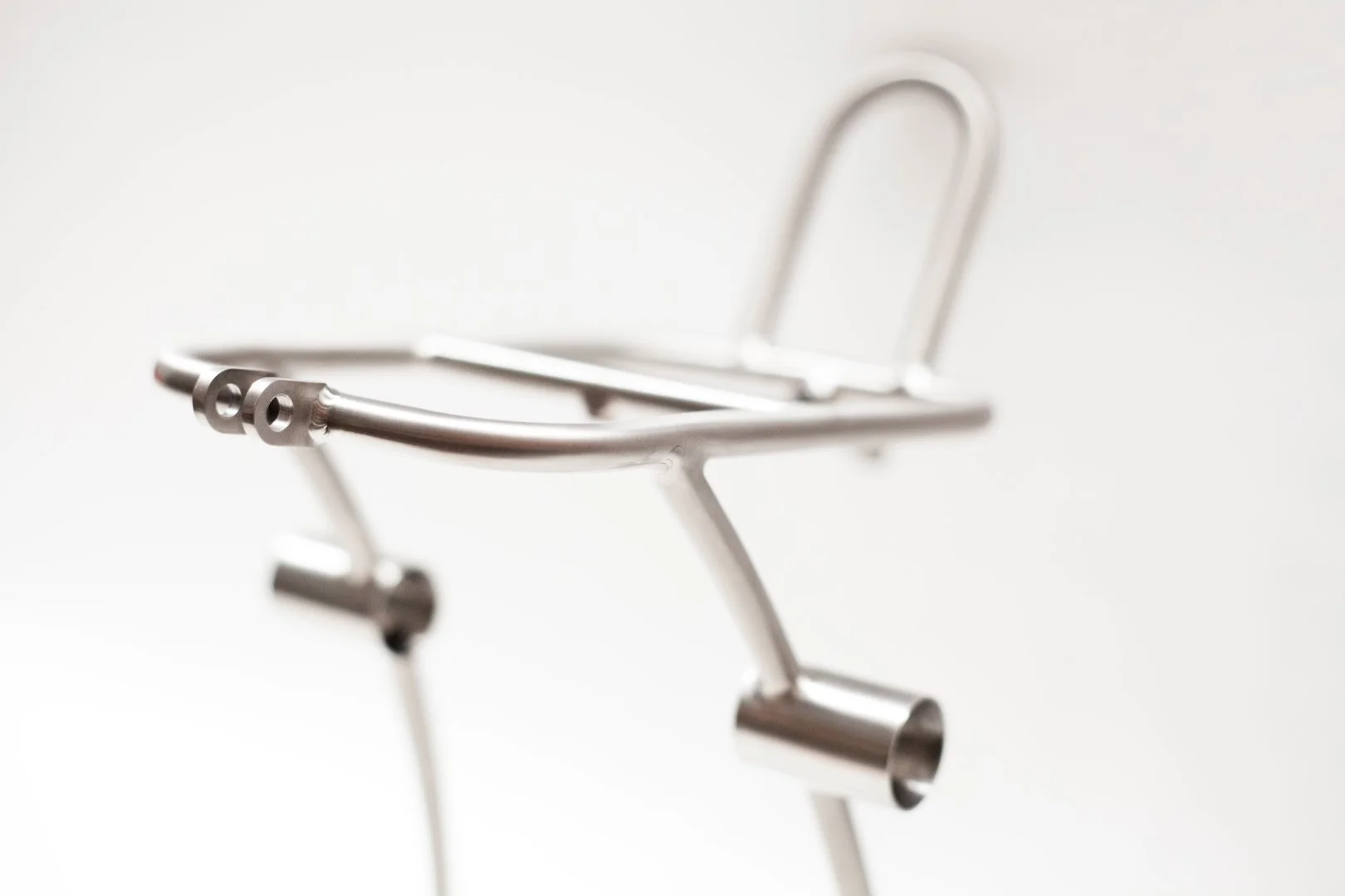 Gallery 2018 Seven Cafe Racer Racks — TI CYCLES FABRICATION