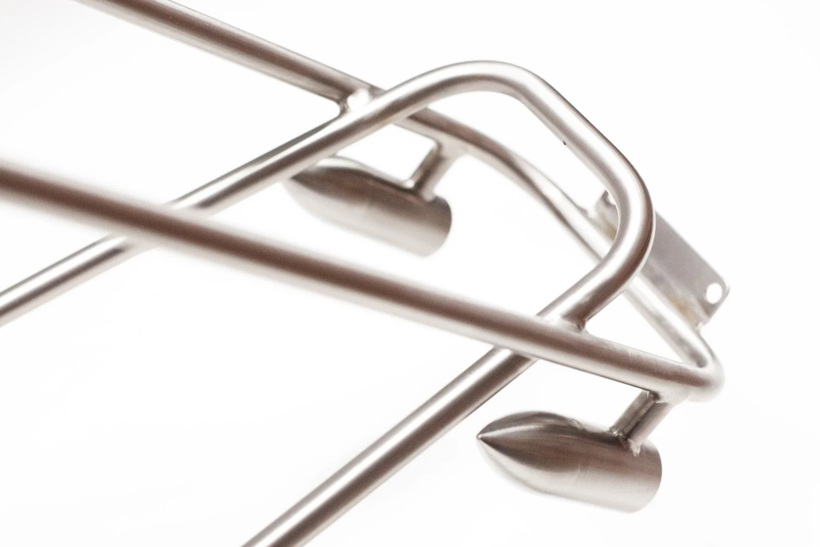 Gallery 2018 Seven Cafe Racer Racks — TI CYCLES FABRICATION