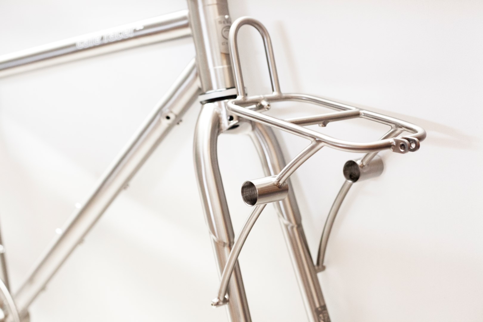 Gallery 2018 Seven Cafe Racer Racks — TI CYCLES FABRICATION