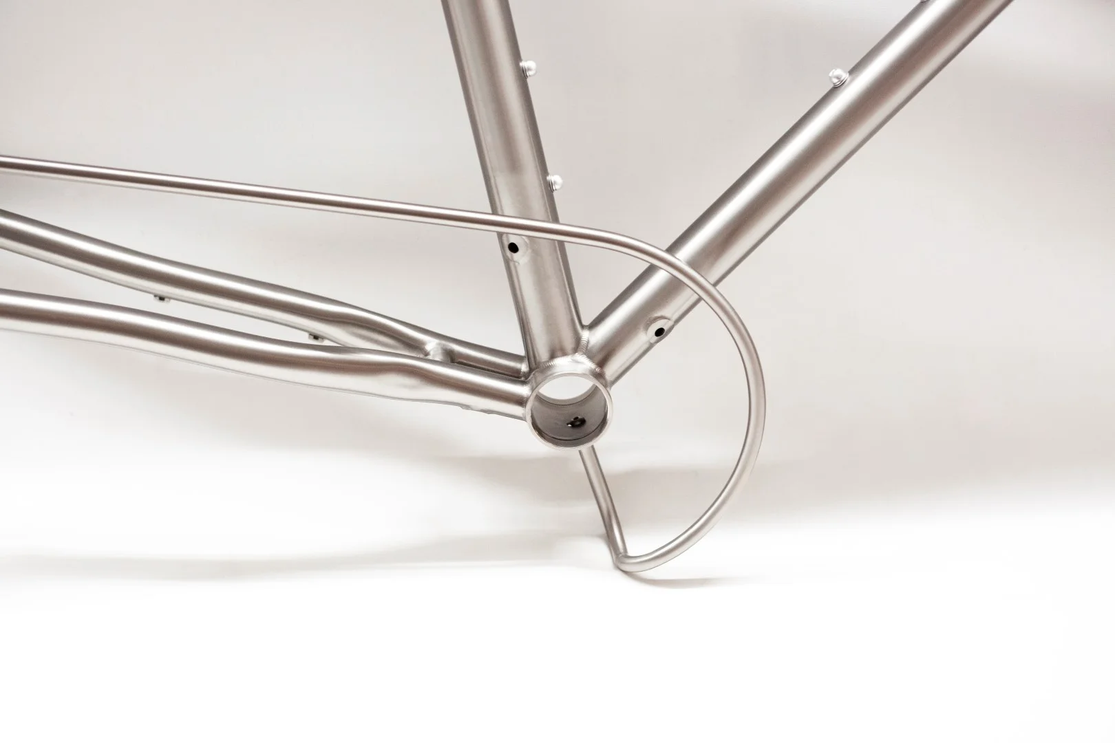 Gallery 2018 Seven Cafe Racer Racks — TI CYCLES FABRICATION